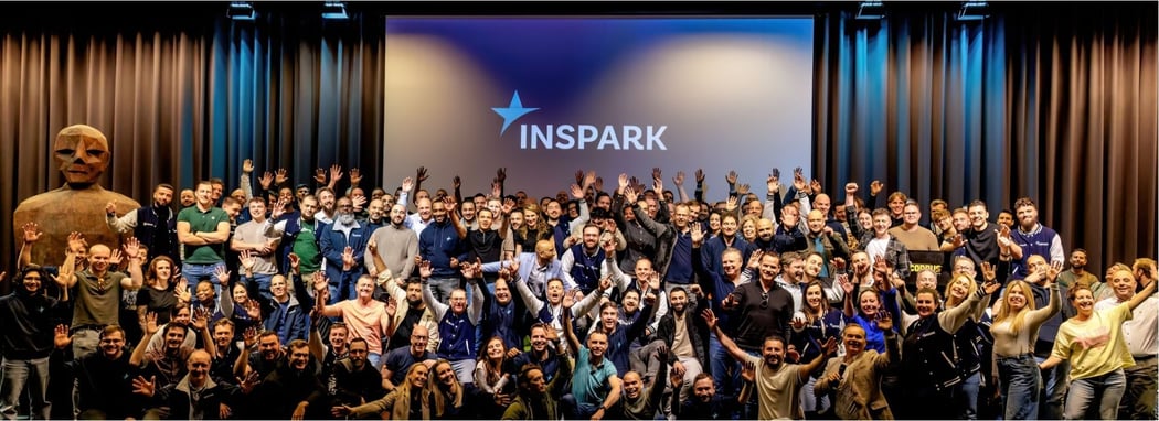 Cloudoplossingen voor digitale transformatie | InSpark