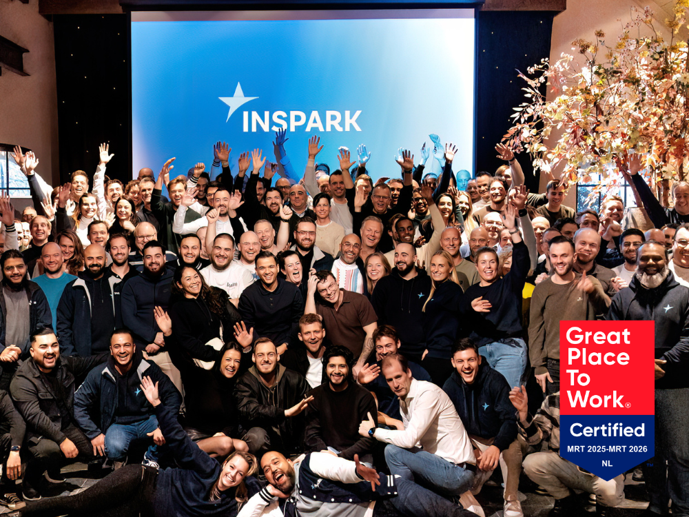 Digitale Innovatie | #1 Microsoft Partner | Over InSpark
