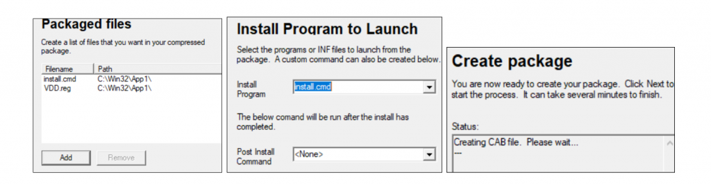 Win32 App deployment met Intune: aan de slag in 12 stappen