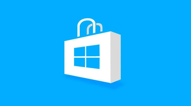 Windows App Store Icon Png