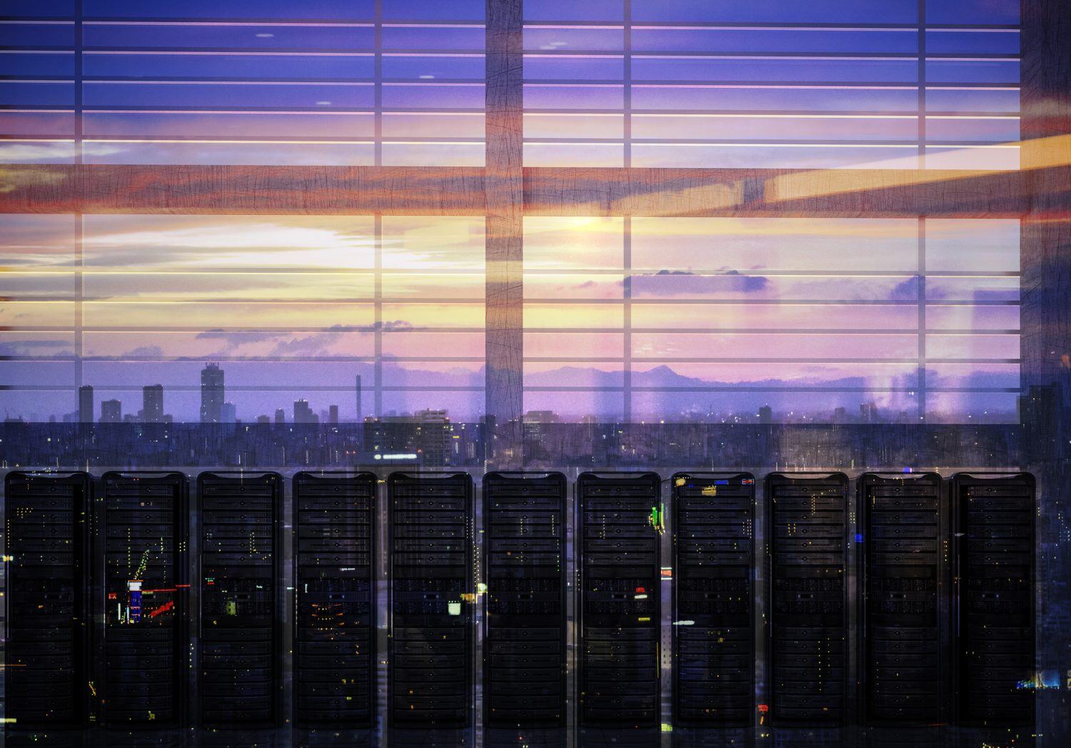 Trainable classifiers