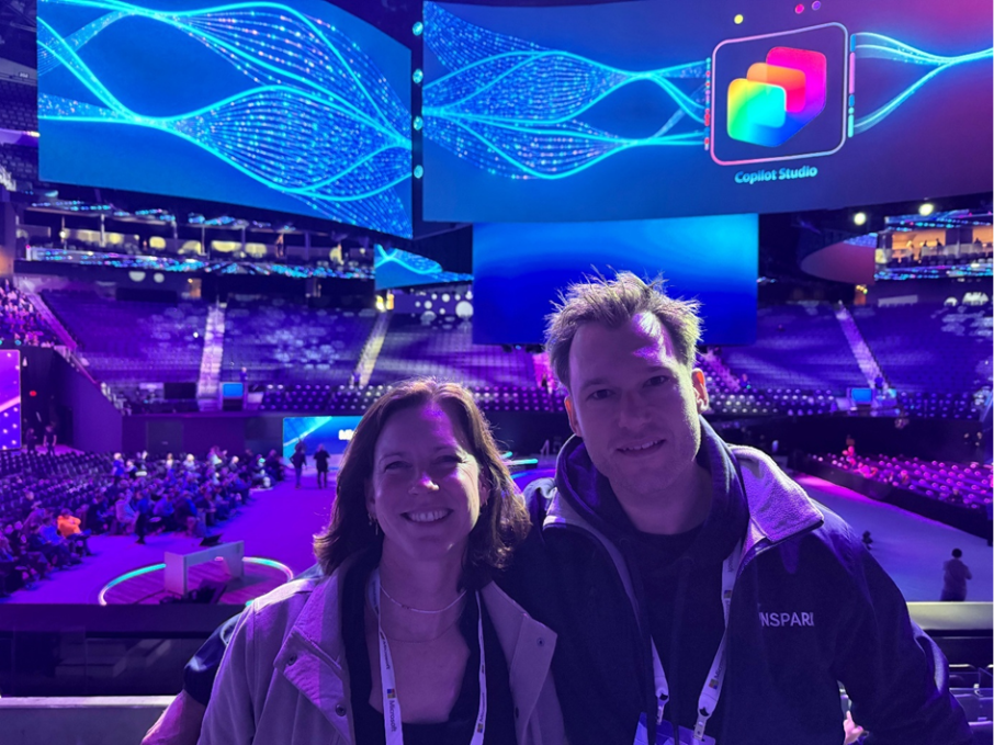 Microsoft Ignite 2025 Takeaways: AI-Agents en het Agentic Era